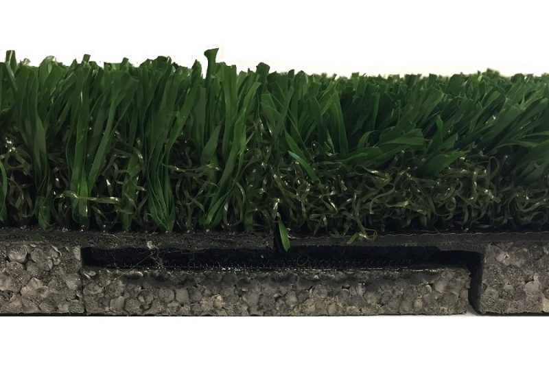 Nexxfield X-Gen E2: the portable modular turf system